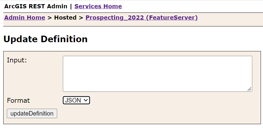 Time zone toggle in ArcGIS Pro - Esri Community