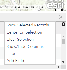 Solved: Batch Attribute Editor Not Recognizing New Fields - Esri Community