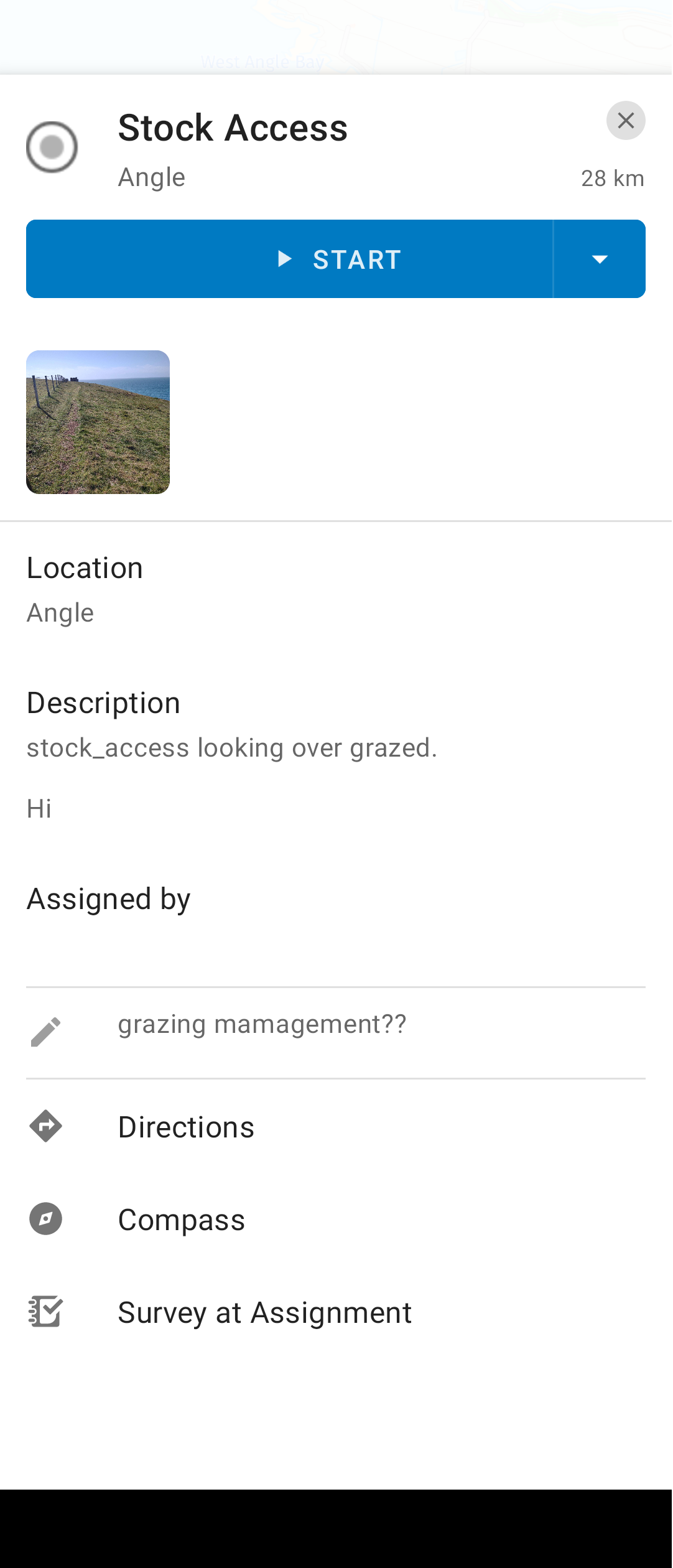 Solved: Description field length classic Vs latest version - Esri Community