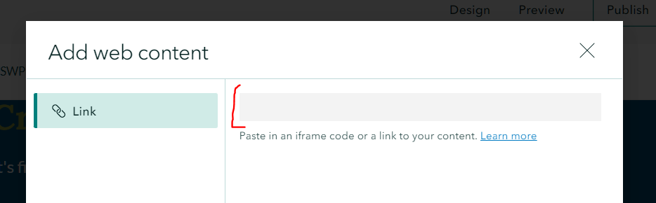 Solved: Pop-up boxes on web app - Esri Community