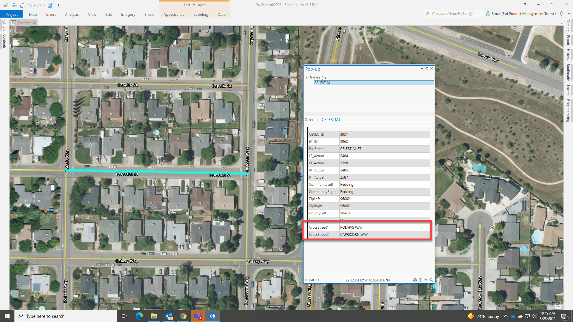 Building Cross Street Data Into Geocoding Locators - Esri Community