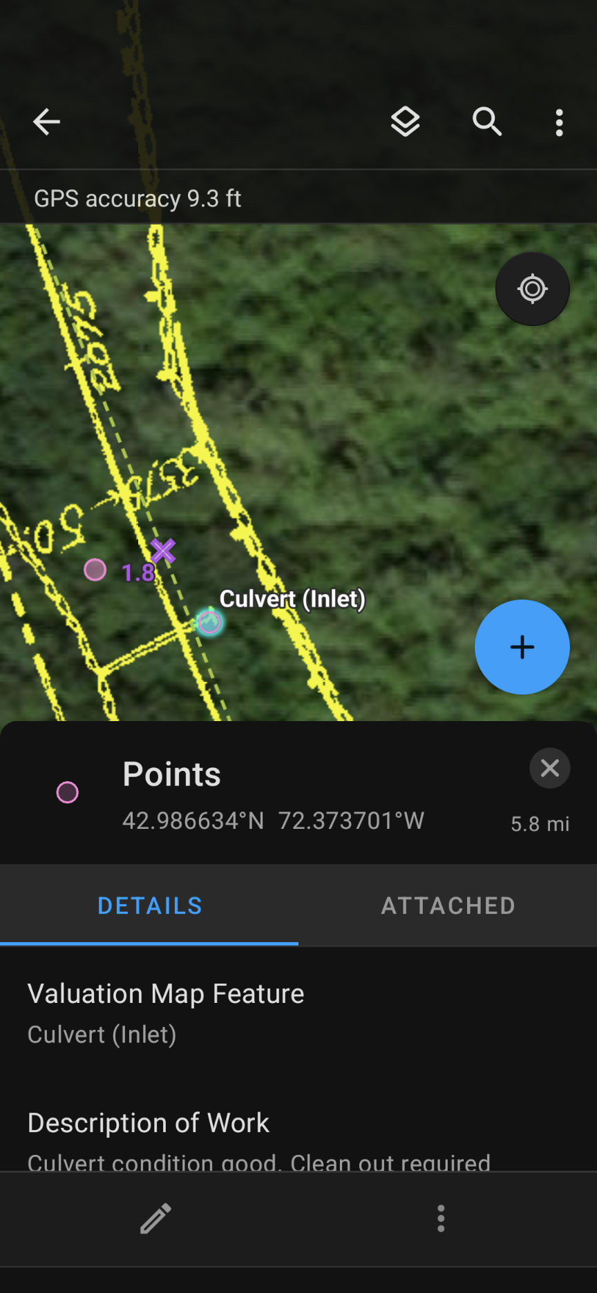 Solved: Controlling order and visibility of fields in "Det... - Esri Community