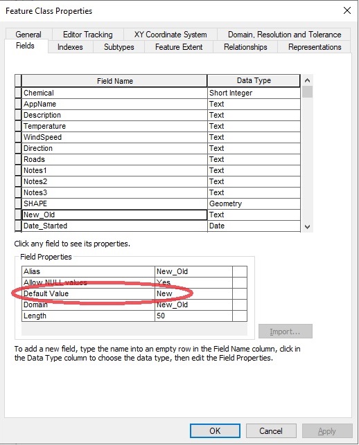 Auto-Updating features - Esri Community