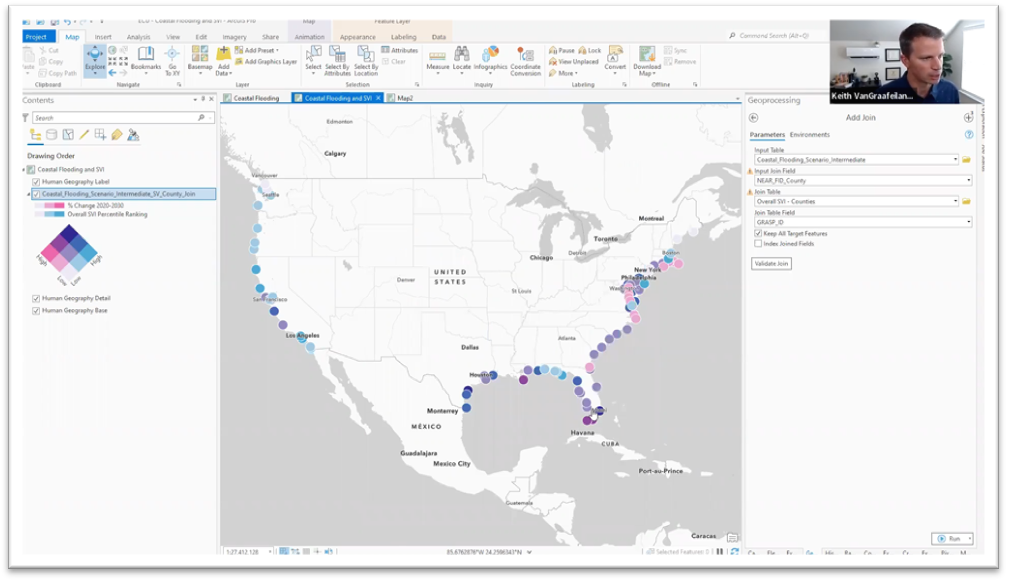 Resources for Climate Action - Esri Community