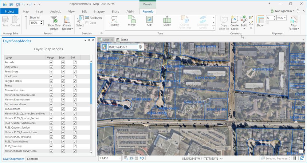 ArcGIS Pro Extensibility – 2020 in Review and What... - Esri Community
