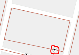 Solved: Error 20 - Self intersecting line feauture solutio... - Esri ...