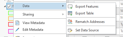 Solved: How to add attribute data to polygons from a shape... - Esri Community