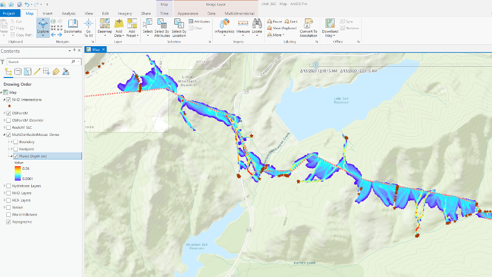 ArcGIS Pro Extensibility – 2020 in Review and What... - Esri Community