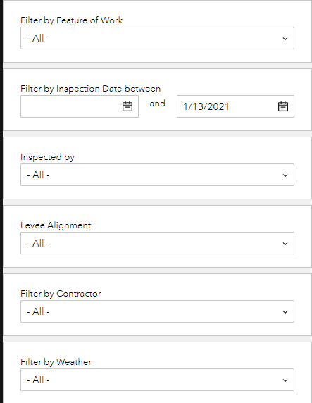 Solved Feature Info Widget Error Cannot Read Property S Esri Community
