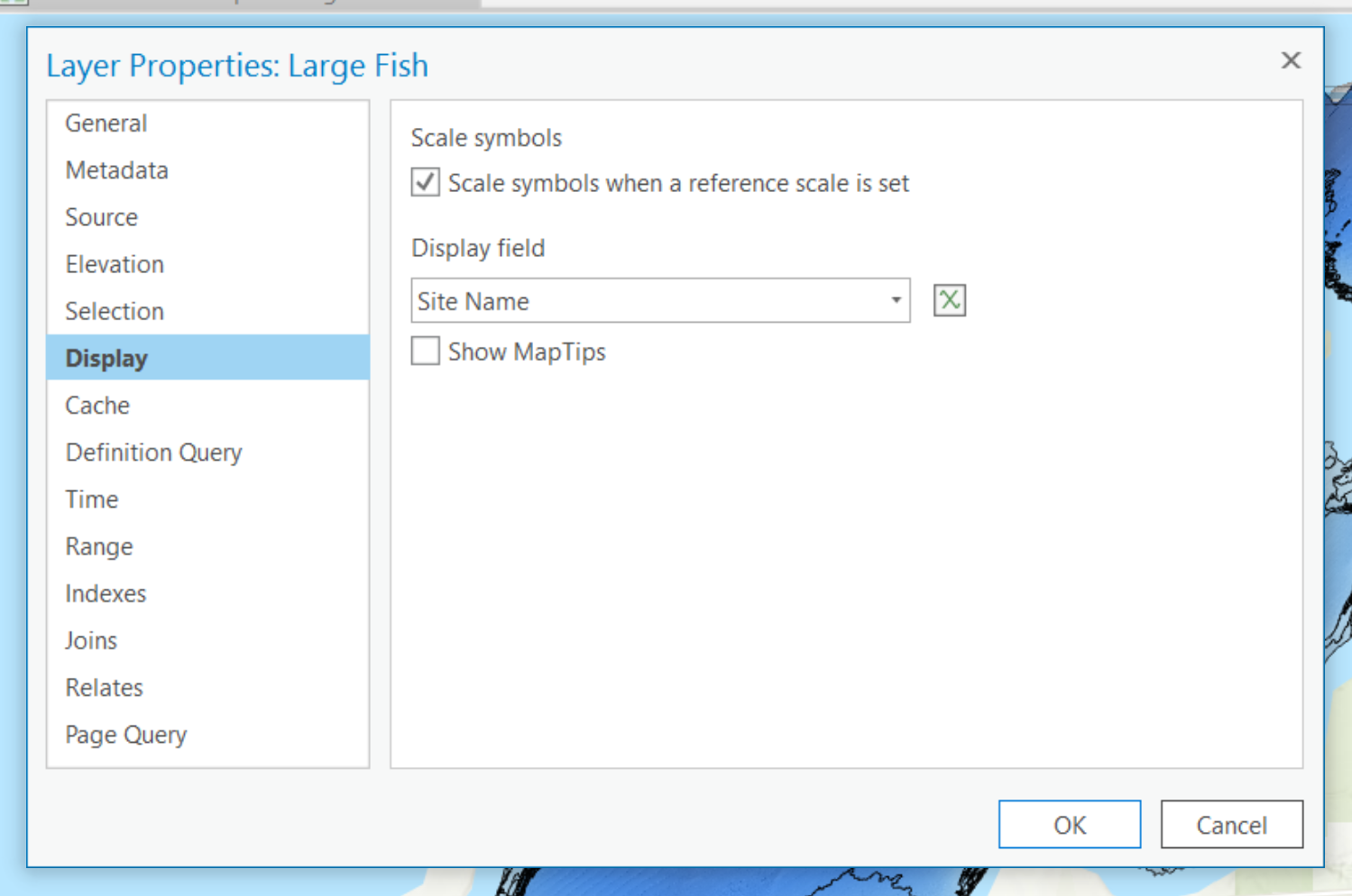 Solved: Overwrite Web Layer Error: Field Shape_Length cann... - Esri Community