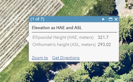 Solved: Arc GIS PRO: Video multiplexer Not georeferencing... - Esri ...