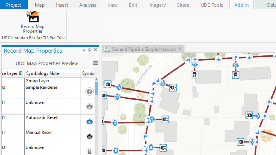 ArcGIS Pro Extensibility – 2020 in Review and What... - Esri Community