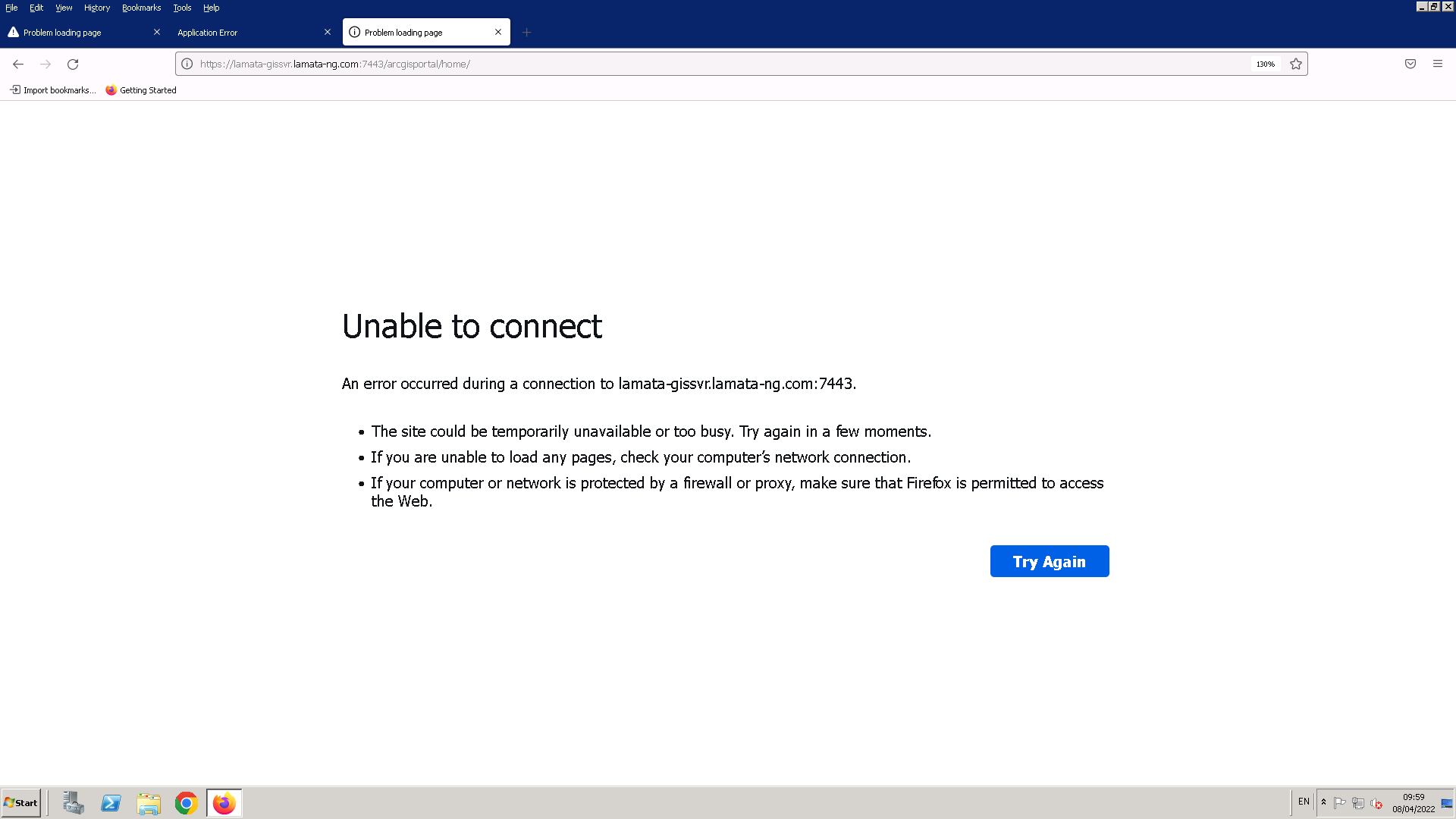ArcGIS Enterprise Upgrade to 10.9.1 - Esri Community