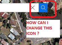 Improving the ExB Search widget - Esri Community