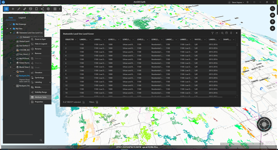 What's New in ArcGIS Earth 1.15 (Apr 2022) - Esri Community