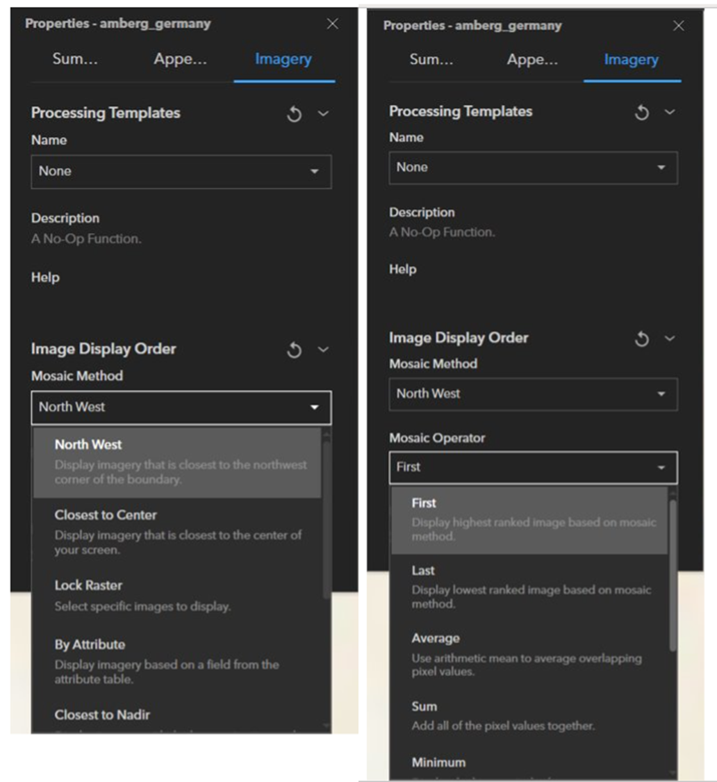 What's New in ArcGIS Earth 1.15 (Apr 2022) - Esri Community