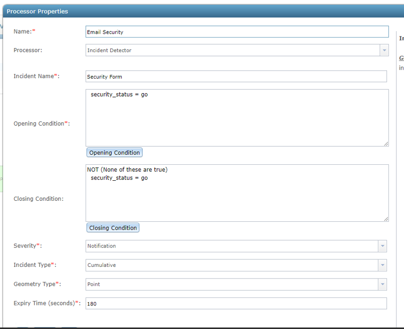 Survey123 Email Notification via GeoEvent Server - Esri Community