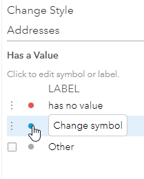 Arcade Symbology - Esri Community