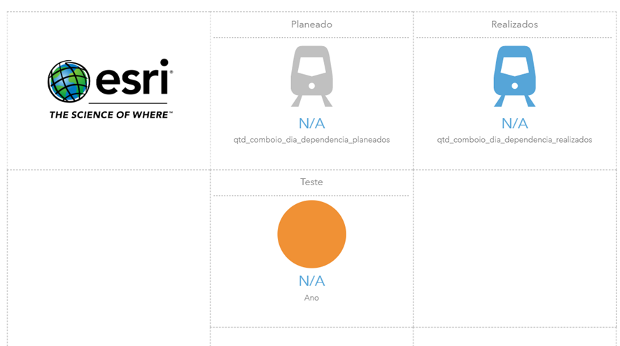 Create My Custom Infographic - Esri Community