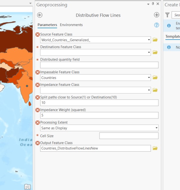 Distributive Flow Maps for Pro - Esri Community