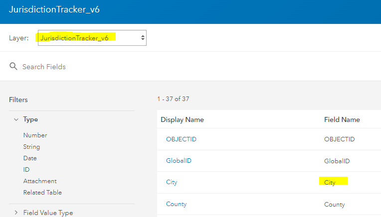 Solved Include Related Records In Feature Report Page 2 Esri Community