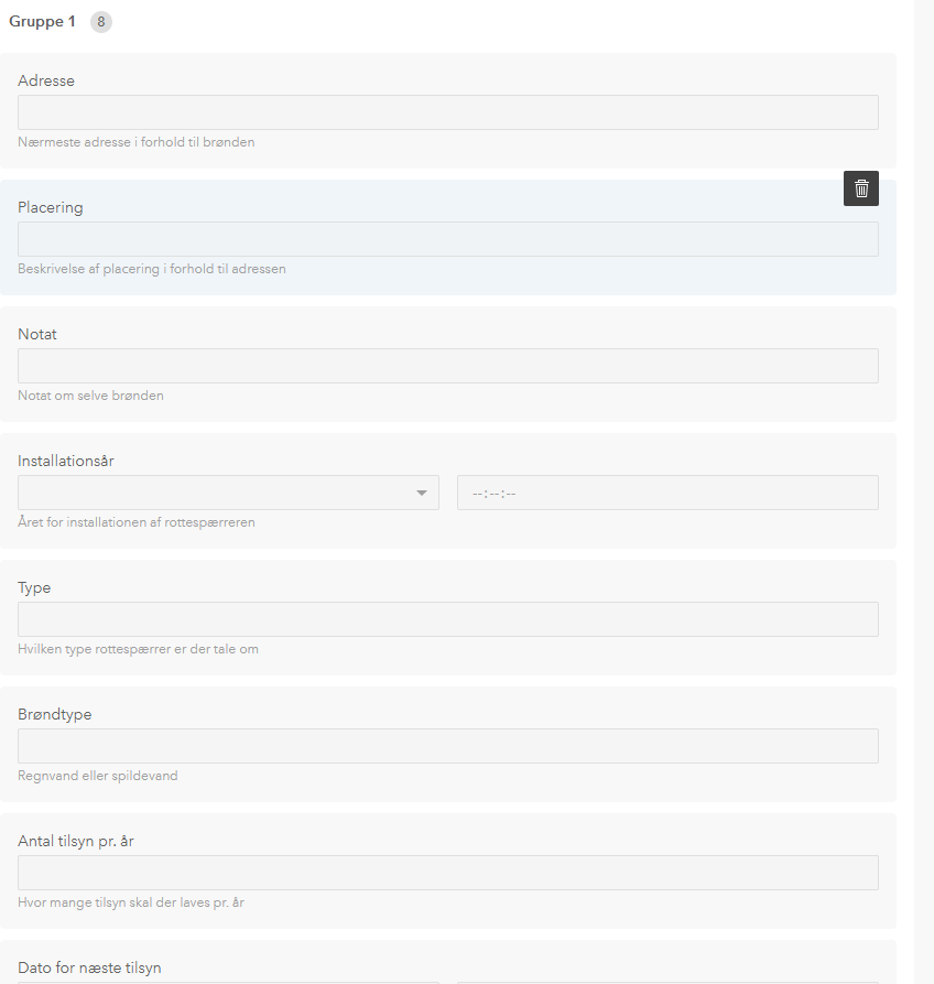Solved: Pop-ups in Field Maps not honouring web map settin... - Esri ...