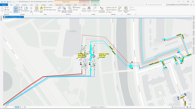 ArcGIS for District Energy: Tracing Thermal Energy - Esri Community
