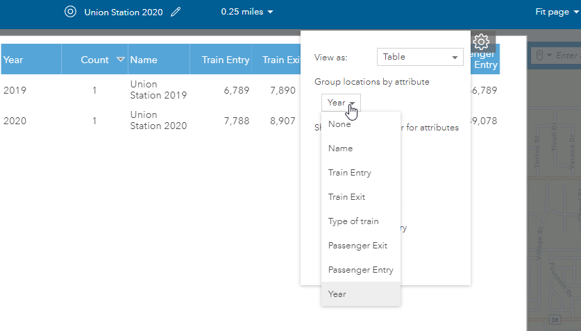 Create My Custom Infographic - Esri Community