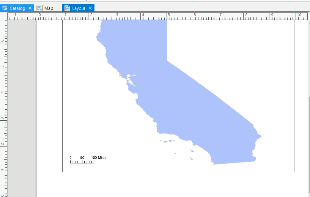 Question about Map Book Series scale bar - Esri Community