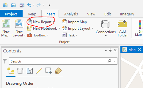Create pdf reports from field map data - Esri Community