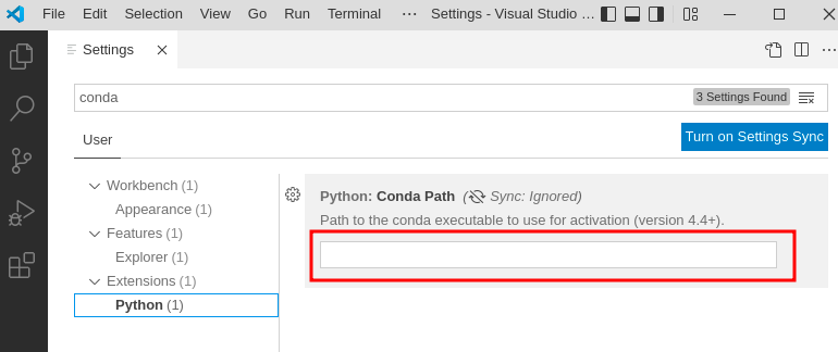 Configure VSCode and a cloned ArcGIS Pro Conda env... - Esri Community