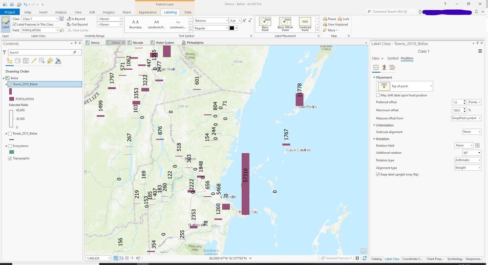 Label Bar Chart Map Symbology - Esri Community