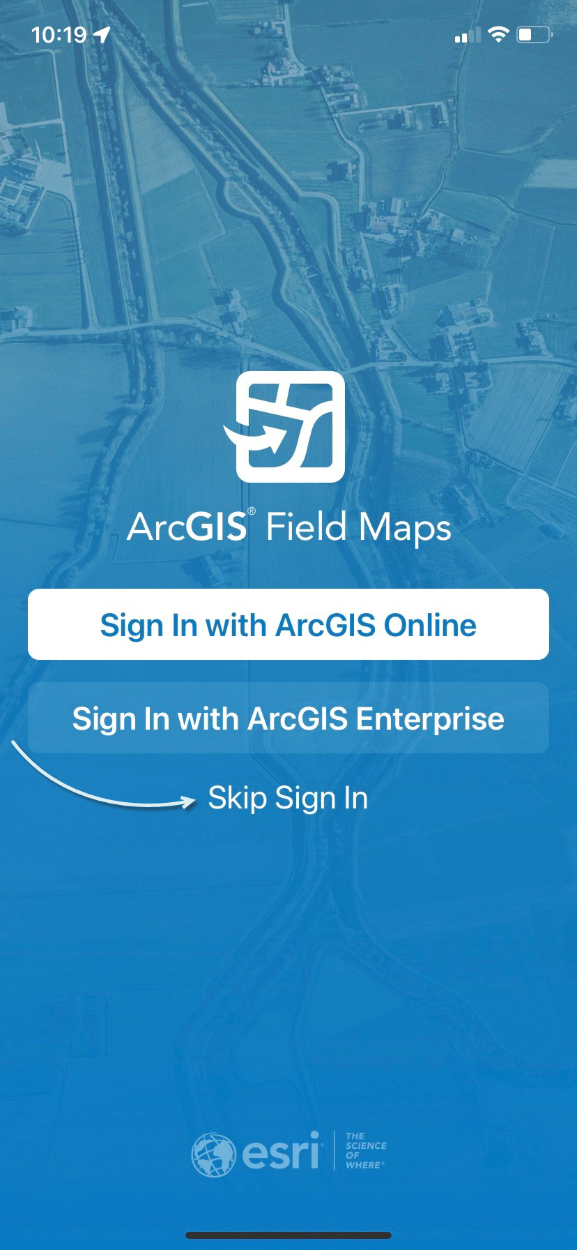 Use ArcGIS Pro to make an offline map - part 1 - Esri Community