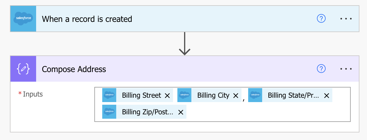 Geoenrich Salesforce Objects with the ArcGIS Conne... - Esri Community