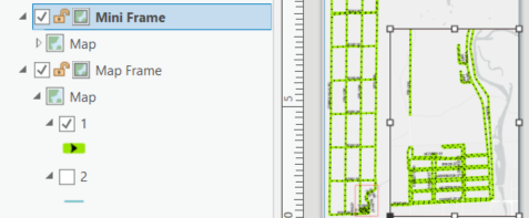 How to show different layers and labels in differe... - Esri Community