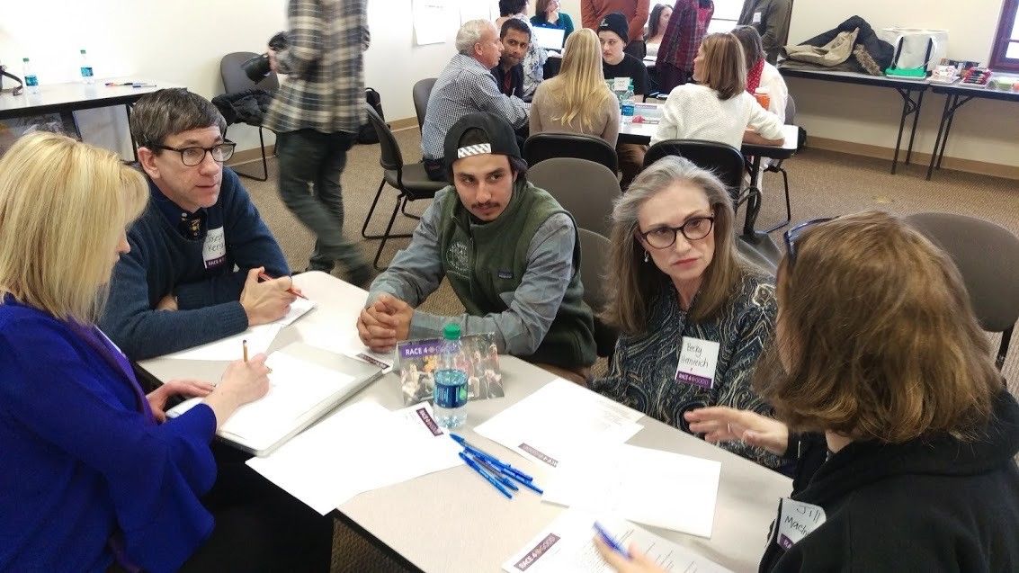 Spatial Thinking in Education: From Learning by D... - Esri Community