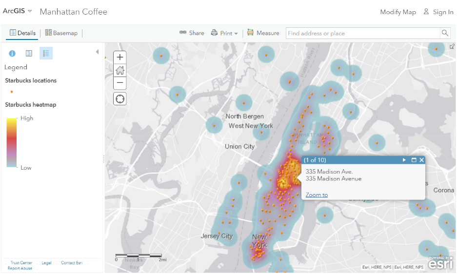 Spatial Thinking in Education: From Learning by D... - Esri Community