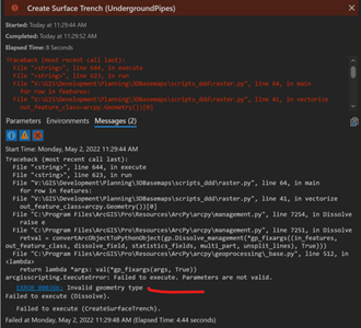 New 3D basemaps solution - Esri Community