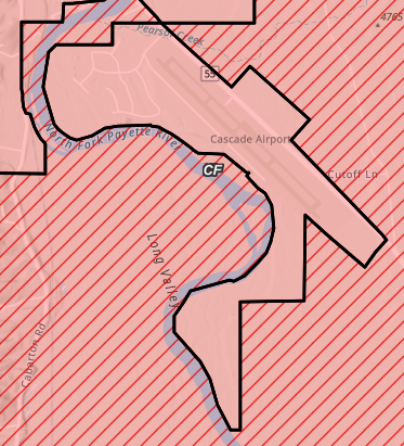 Map Viewer Polygon Label centroid - Esri Community