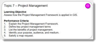 Connecting GIS Education to Bloom’s Taxonomy - Esri Community
