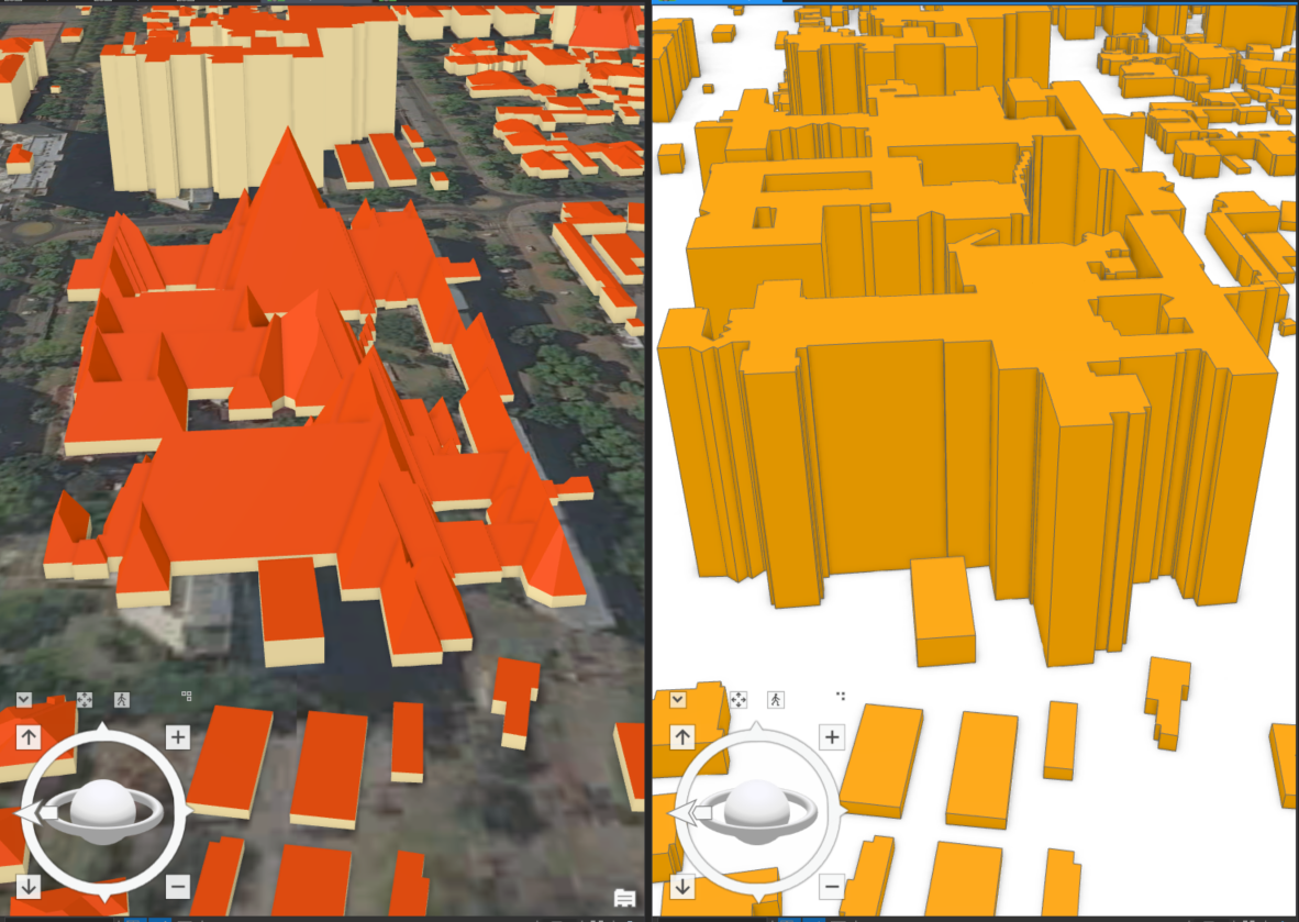 New 3D basemaps solution - Esri Community
