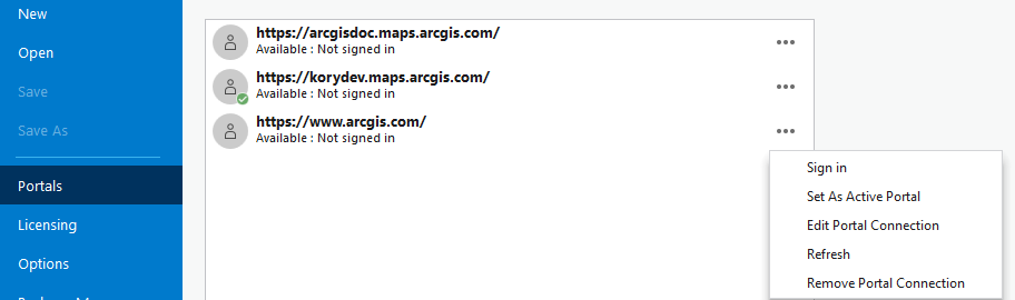 ArcGIS Pro 2.9 Patch 3 is now available - Esri Community