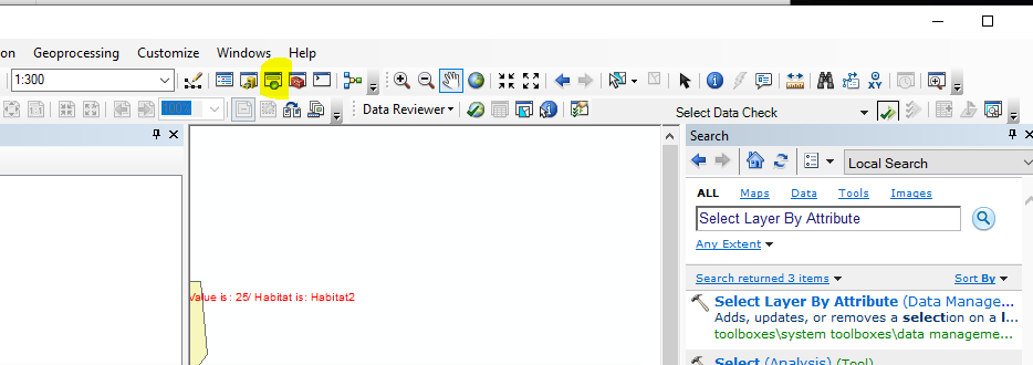 Solved: Spatial Join. Is possible matching output fields ? - Esri Community