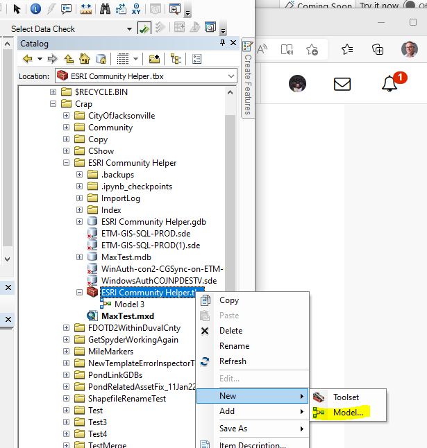 Solved Spatial Join Is Possible Matching Output Fields Esri Community