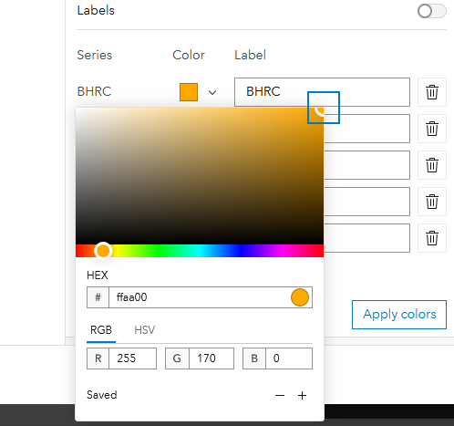 Eyedropper in color selector - Esri Community