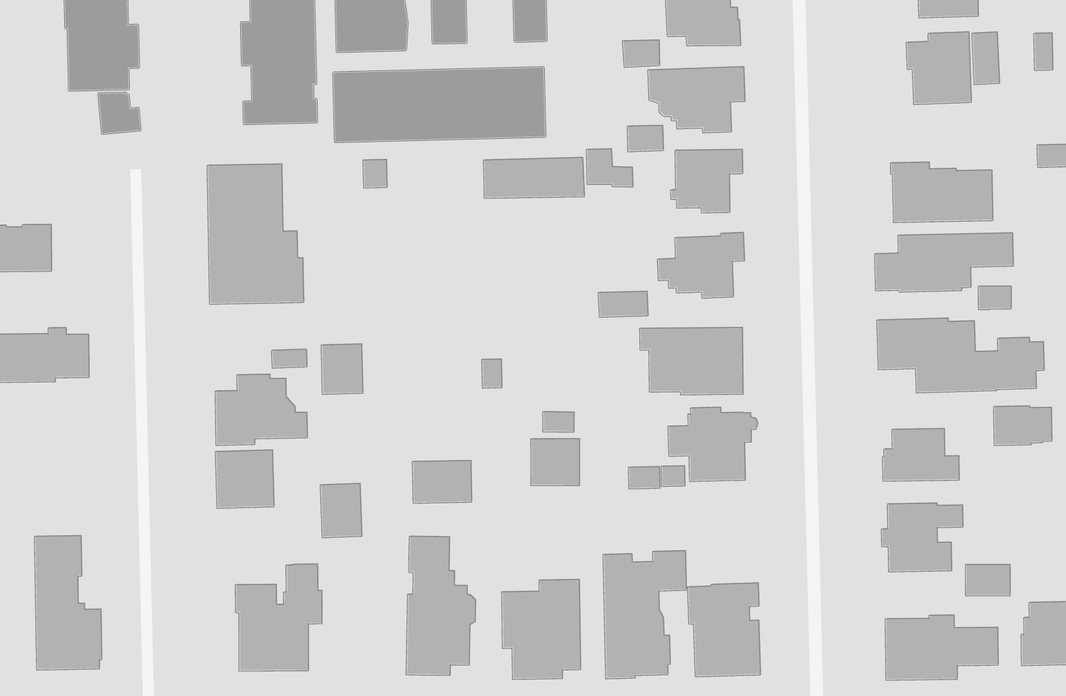 Making shadows for 2D building polygons? - Esri Community