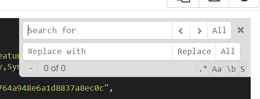 How can I change the source of layer in AGOL webma... - Esri Community