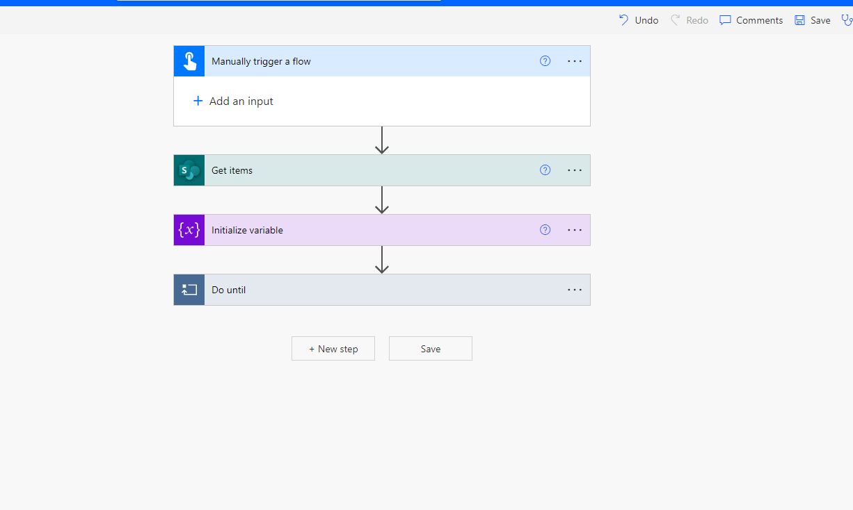 Solved Geocode Sharepoint List Using Power Automate Workf Esri Community