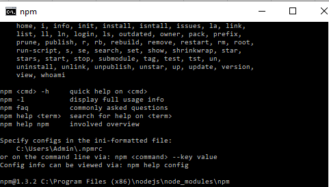 Solved: Attempted to Install Experience Builder - Develope... - Esri ...