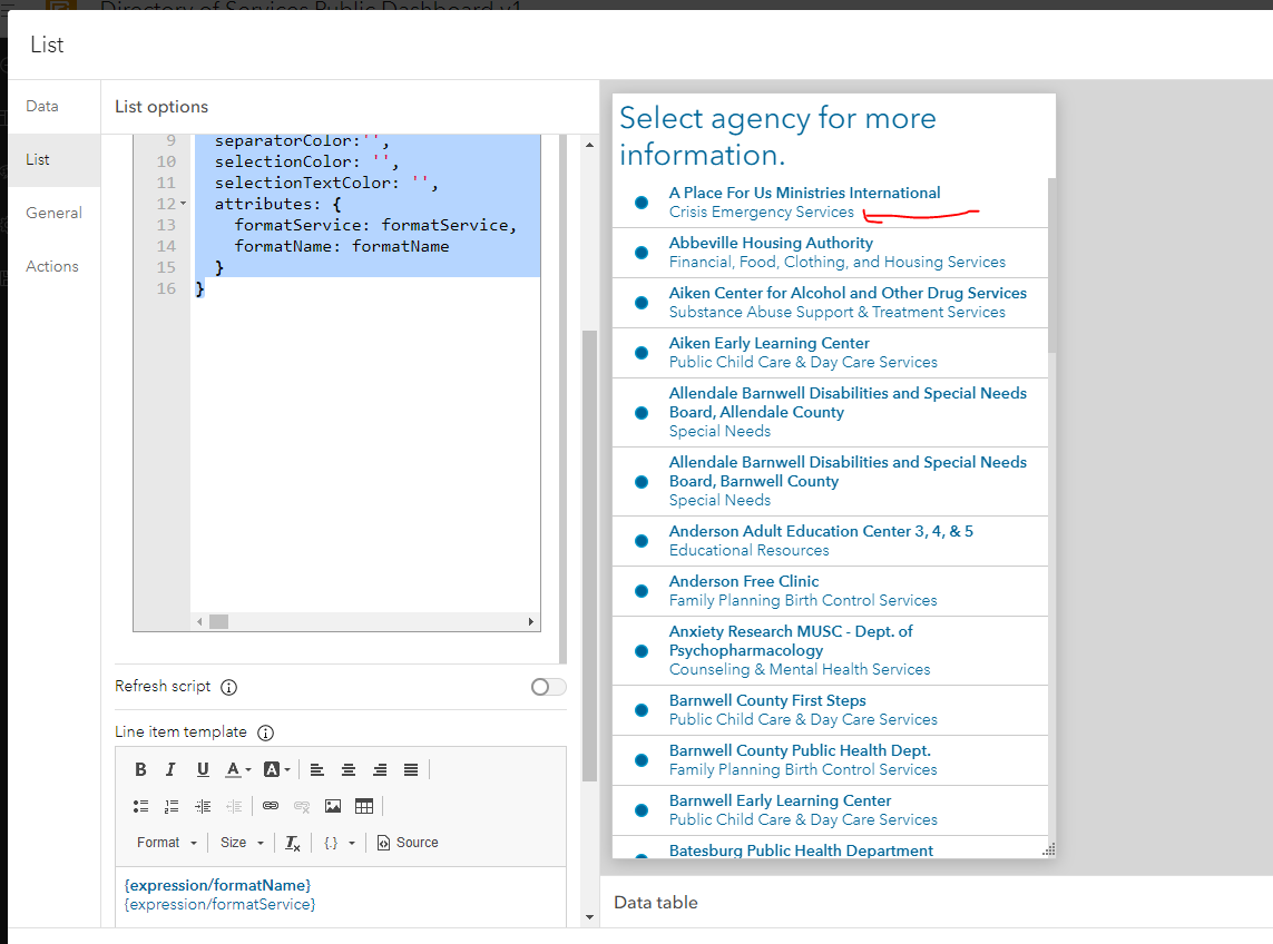 Arcade - Esri Community